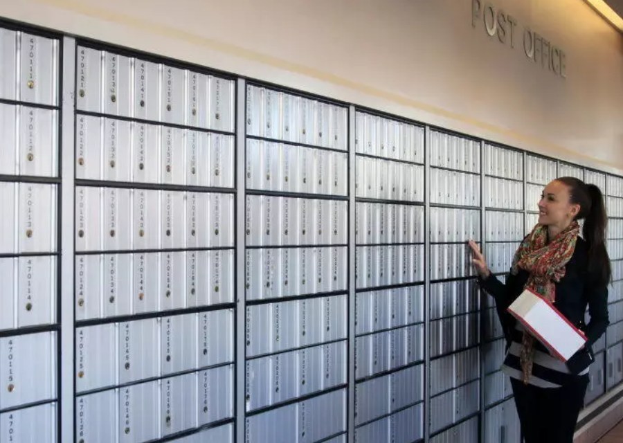 City Address Mailbox Rental & Virtual Mailing Address Solutions
