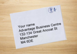 City Address Mailbox Rental & Virtual Mailing Address Solutions